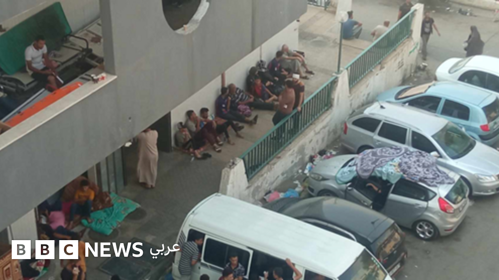 حرب غزة تحقيقات بي بي سي تكشف قصف إسرائيل للمواقع التي أعلنتها آمنة