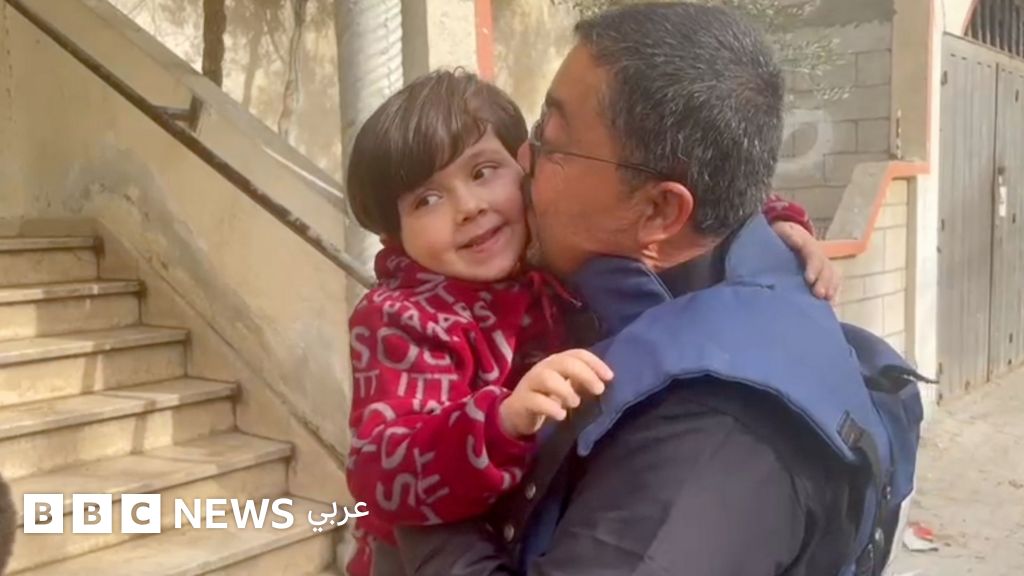 حرب غزة عشر دقائق فقط، لو تأخرت لما تمكنت من إخباركم قصتي اليوم