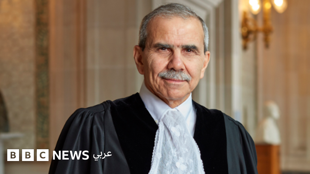 محكمة العدل الدولية من هم قضاة المحكمة في دعوى جنوب أفريقيا ضد إسرائيل