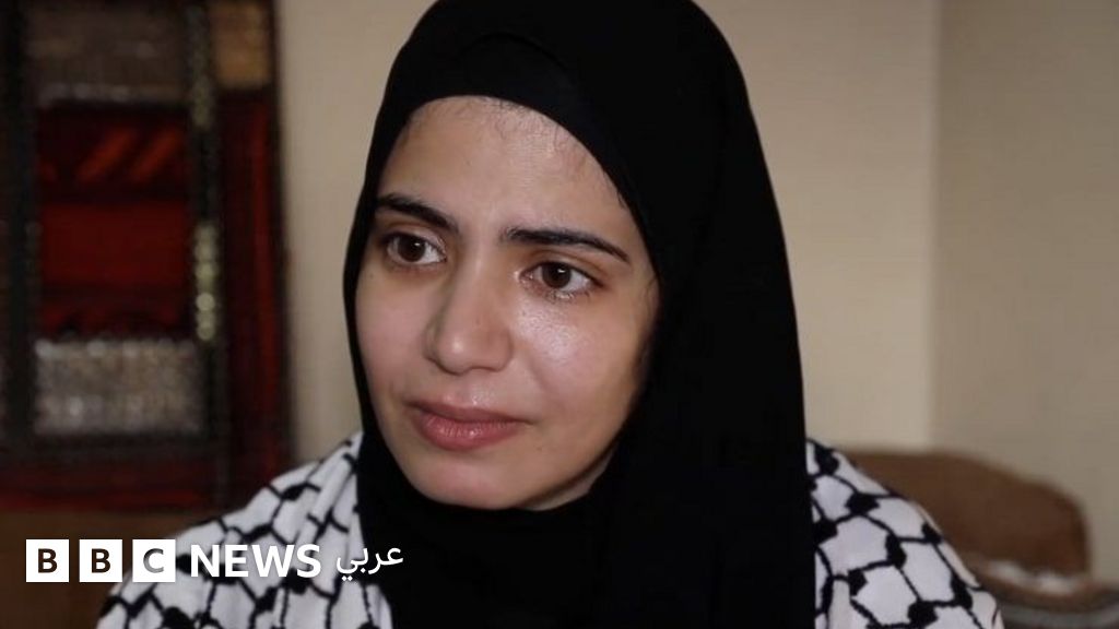 حرب غزة قصة فتاة فقدت 26 فردا من عائلتها دفعة واحدة، وعلمت عن طريق