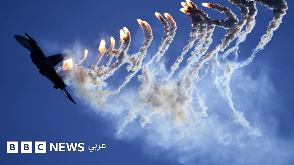 إيران وإسرائيل هل تستفيد طهران من تعاونها العسكري التقني مع روسيا في