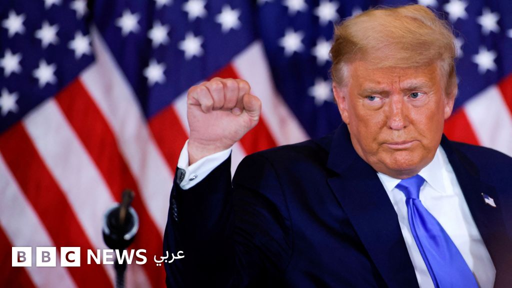 دونالد ترامب اتهامات جديدة للرئيس الأمريكي السابق بمحاولة إلغاء