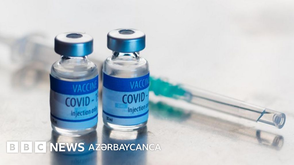 Covid: pandemiyadan sonrakı iki il ərzində peyvəndlərin effektivliyi və ...