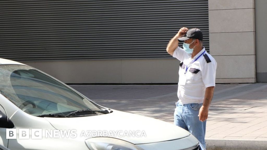 COVİD-19-u yüngül keçirən xəstələrin evdə müalicəsi "müzakirə olunur ...