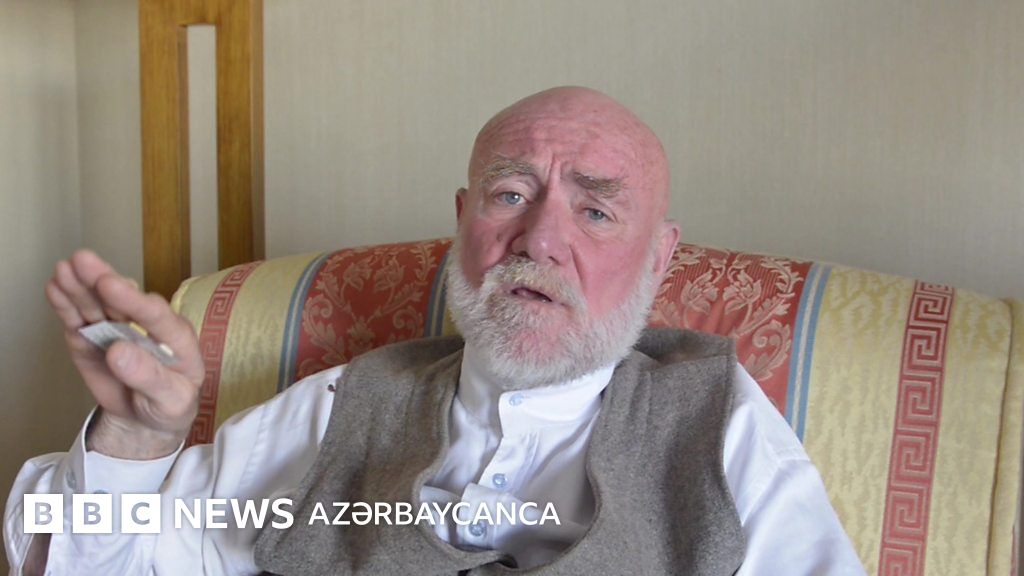 Thomas Goltz: "Qarabağ" futbol klubu meydanını itirsə də, qalib sayılır ...