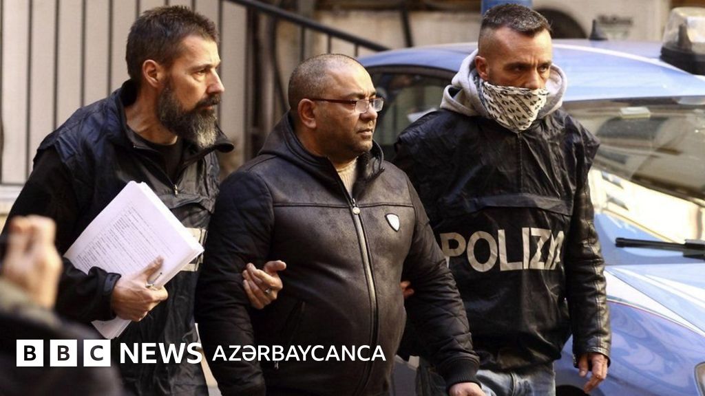 İtaliya mafiyaları: Siciliya, Neapol, Calabria və Apulia klanları necə ...