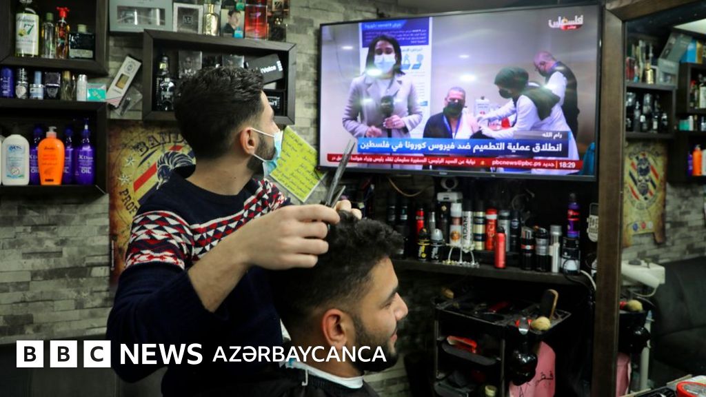 Covid-19 haqqında bildiyimiz və bilmədiyimiz - BBC News Azərbaycanca