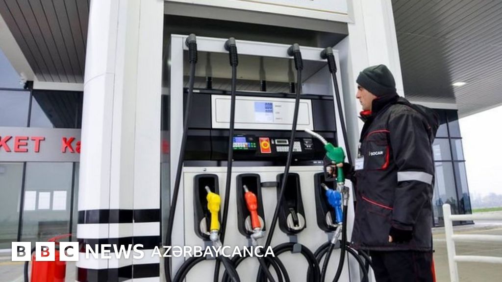 Yanacaq tariflərinin dəyişməsindən sonra "əsassız qiymət artımına ...