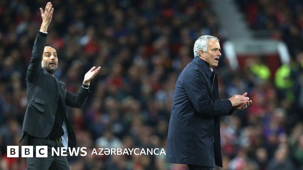 Futbol bloqu: Danışmağa dəyən məsələ - BBC News Azərbaycanca