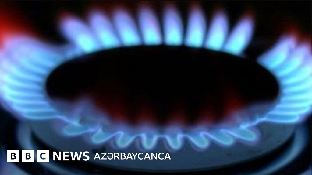 Azəriqaz: "Bütün abonentlər qaz limitinə nəzarət edə biləcəklər" - BBC ...