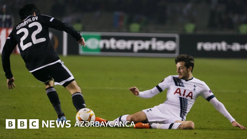 Futbol bloqu: "Qarabağ" kimi, son turadək! - BBC News Azərbaycanca