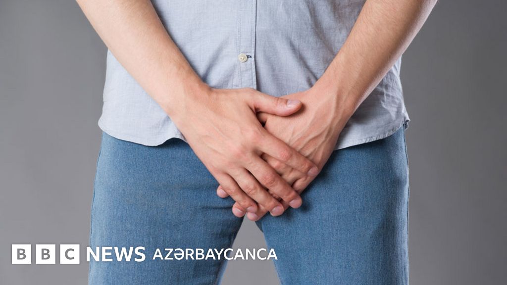 Cinsi yolla keçən dörd yeni aşkarlanmış xəstəlik - BBC News Azərbaycanca