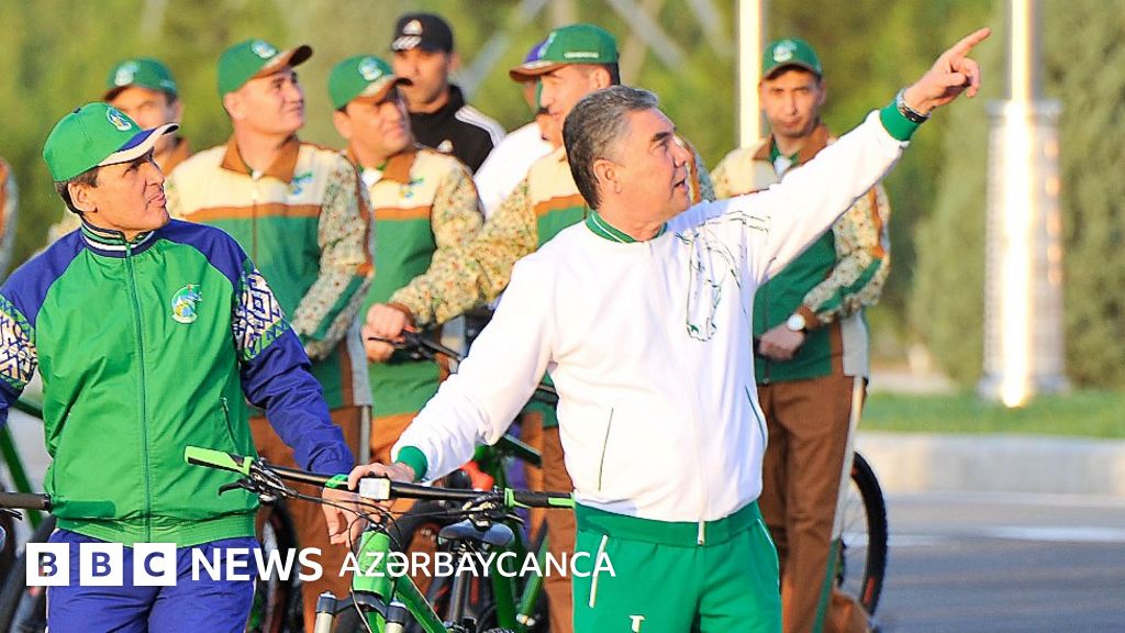 Türkmənistan: koronavirusun "rəsmən olmadığı" ölkədə COVİD-19-a ...