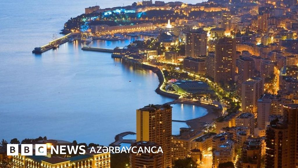 Milyonerləri üçün torpağı azalan ölkə - BBC News Azərbaycanca
