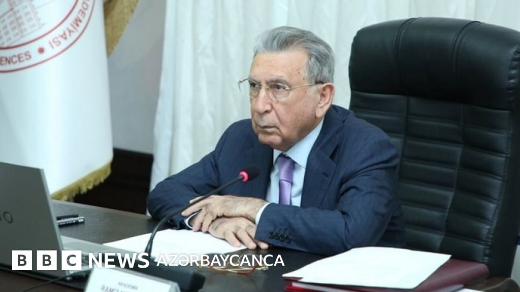 Ramiz Mehdiyev Əfv Komissiyasının sədrliyindən çıxarılıb - xəbərlər ...