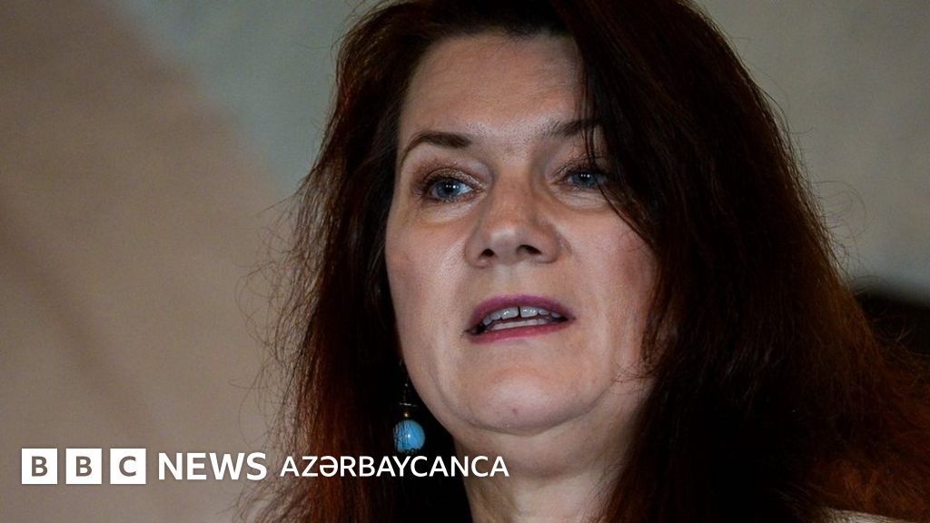 General Muradov tərəflərin mübadiləsində "şəxsən iştirak edib" - BBC ...