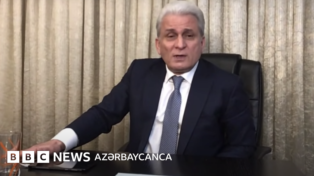 Surət Hüseynov vəfat edib - BBC News Azərbaycanca