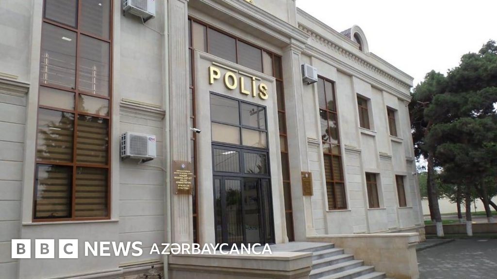 "Polis idarəsindən çıxarıldıq" - Azərbaycanda vətəndaşların qeydiyyatı ...