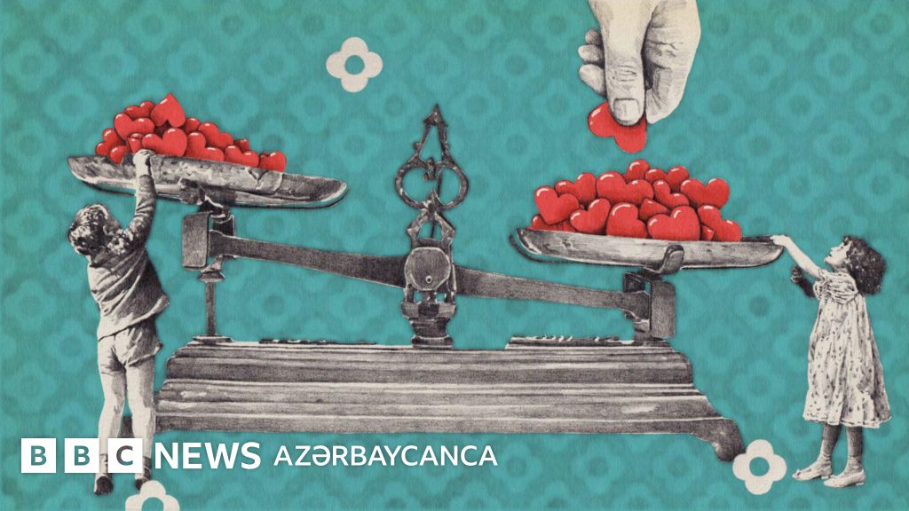 Valideynin öz uşaqları arasında ayrı-seçkilik qoyması onların həyatında ...