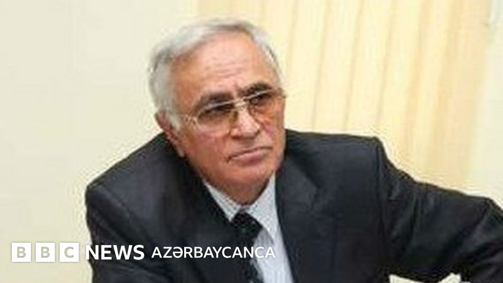 Vəkil: "Guya Rəhim Qazıyev küçədə telefonla danışarkən söyüş söyüb ...
