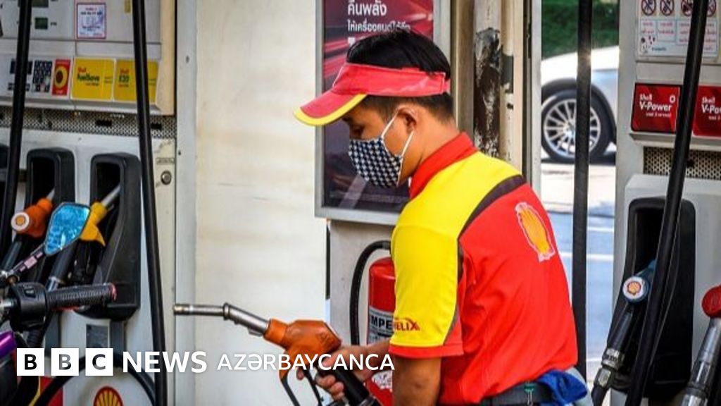 Neftin qiyməti:18 ilin ən aşağı səviyyəsinə eniş ardınca cüzi artım ...