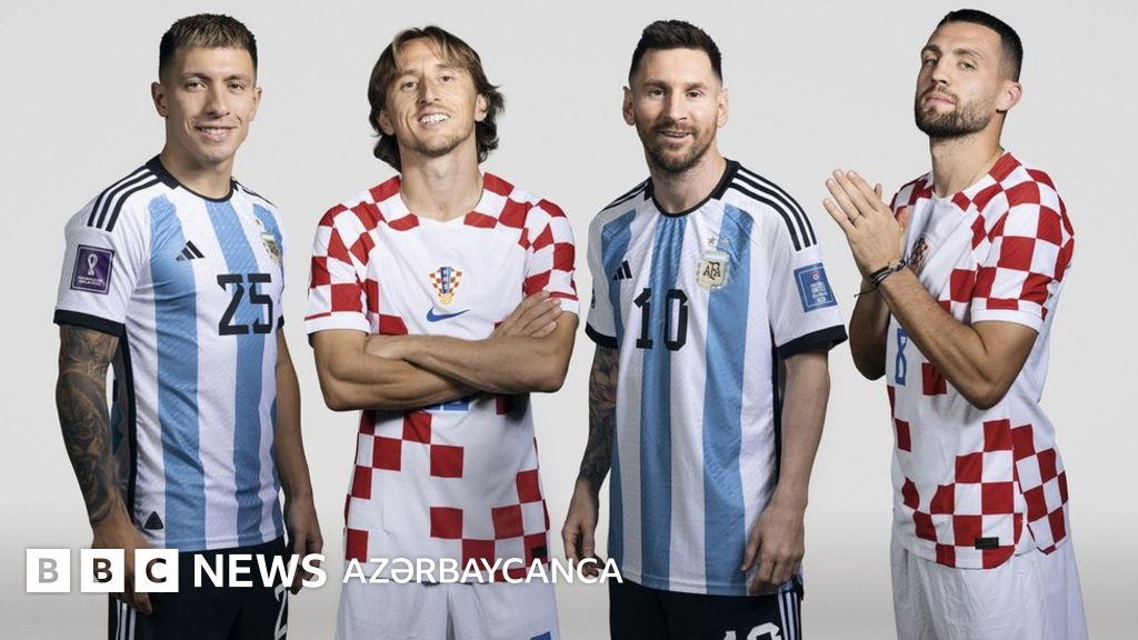 Futbol üzrə Dünya Kuboku 2022: Mərakeş nümunəsi, Messi ilə bağlı ...