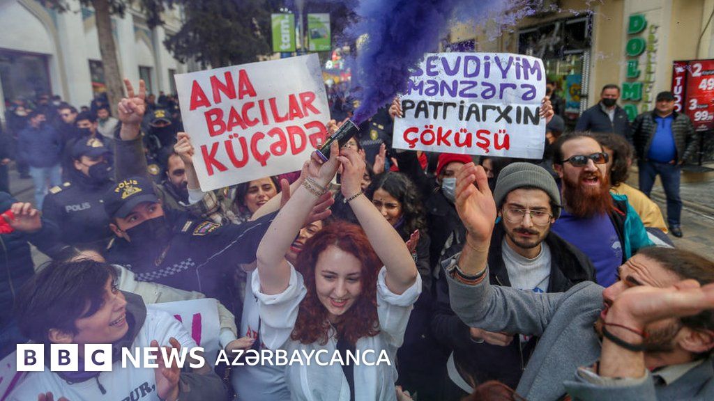 8 mart Qadınlar Günü: necə başlanıb və nəyə gərəkdir? 7 müəmmalı fakt ...