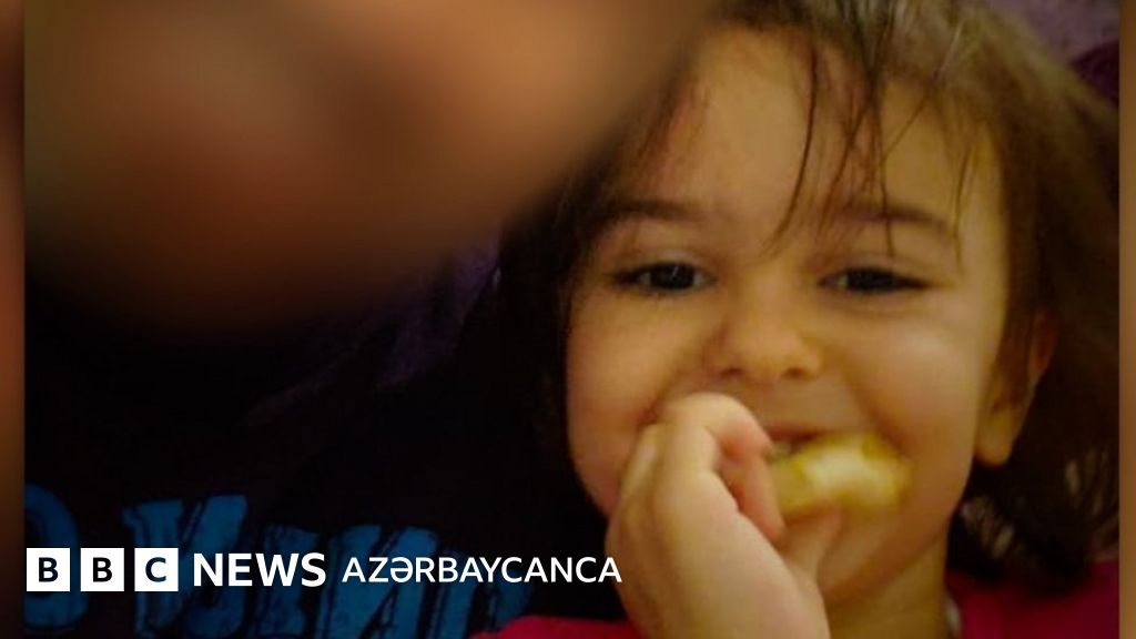 İranda Covid-19 minlərlə uşağı yetim qoyub - BBC News Azərbaycanca