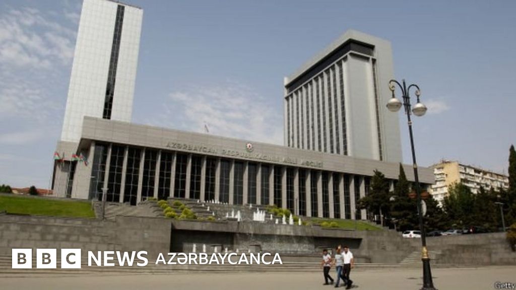 Saytlar "yayılması qadağan edilən məlumatın yerləşdirilməsinə yol ...