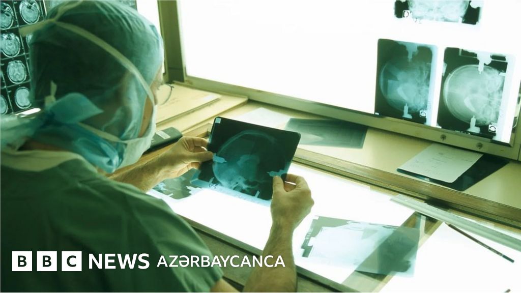 Covid-19 onillər boyu həyatımıza təsir edəcək? - BBC News Azərbaycanca