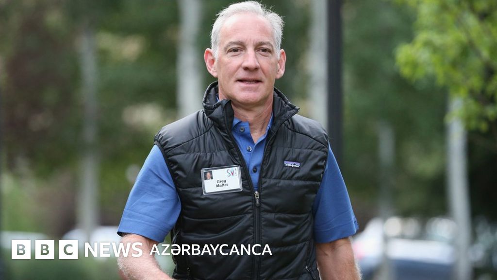 Formula 1-in sahibi Azərbaycanı ciddi tənqid edib - BBC News Azərbaycanca