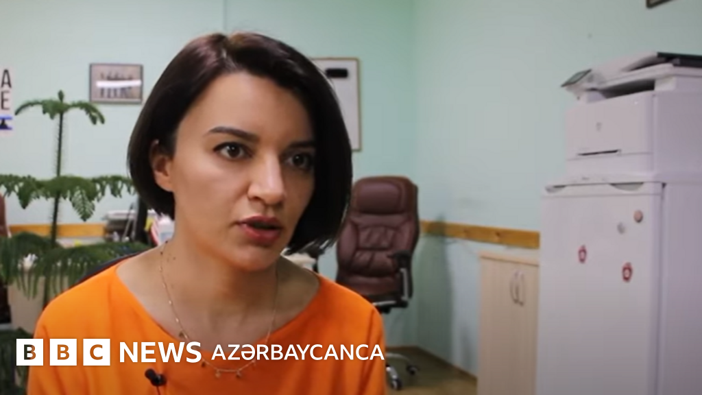 Nərgiz mükafatının builki qalibi AbzasMedia-nın həbsdə olan baş ...