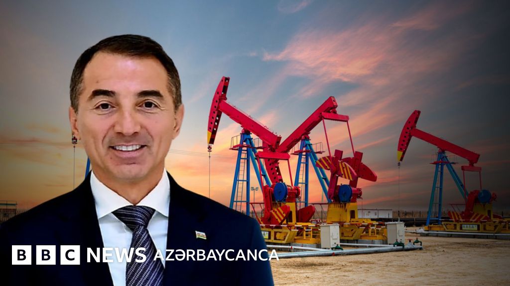 SOCAR-ın keçmiş departament rəhbəri Adnan Əhmədzadə həbs olunub – o ...