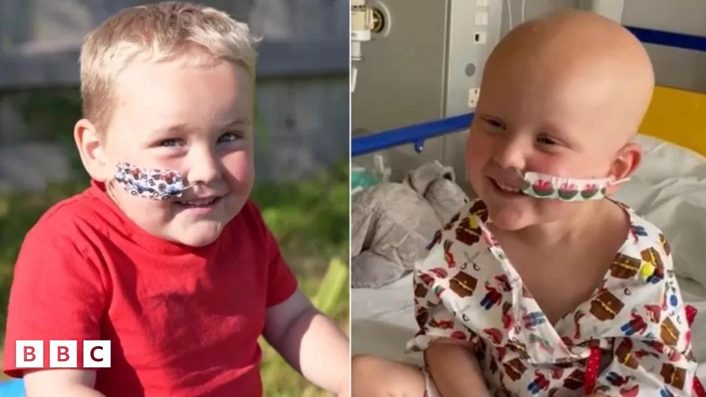 Morgan Ridler: Triniaeth canser ddim yn gweithio bellach - BBC Cymru Fyw