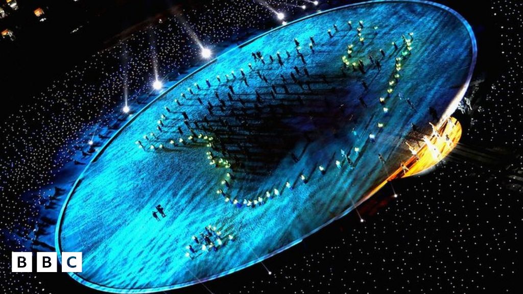 The Commonwealth Games have begun! - BBC Newsround