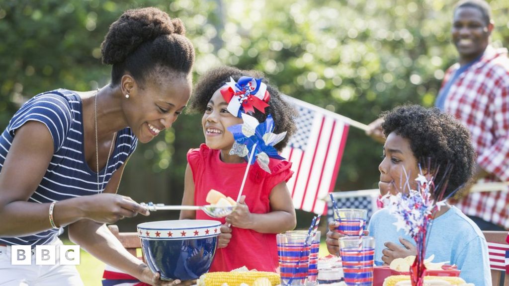 Independence Day: What is the day all about and how do people celebrate ...