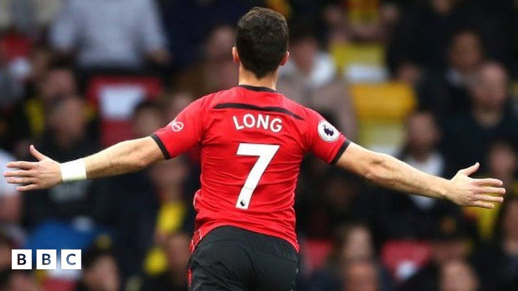 Premier League: As Shane Long scores the fastest ever goal, we check ...