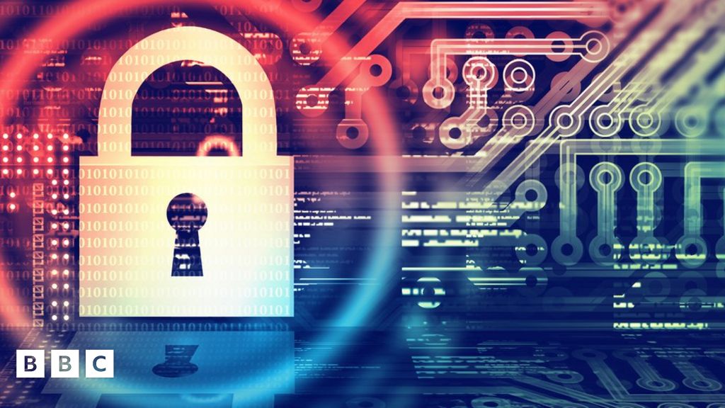 What is hacking? - BBC Newsround