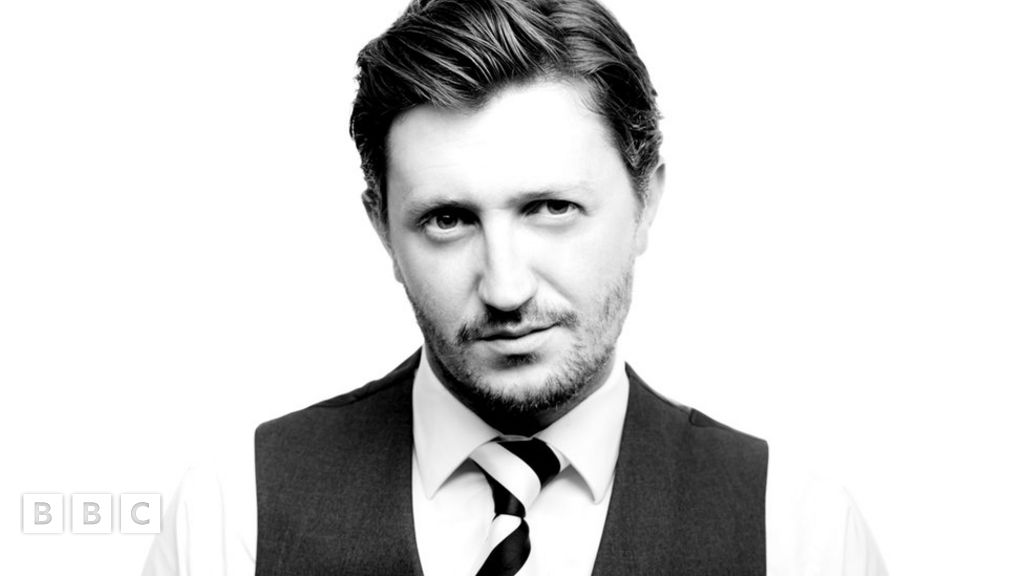 Ateb y Galw: Yr actor Dafydd Rhys Evans - BBC Cymru Fyw