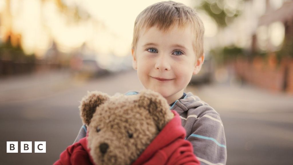 National Teddy Bear Day: We want to know about your favourite toy - BBC ...
