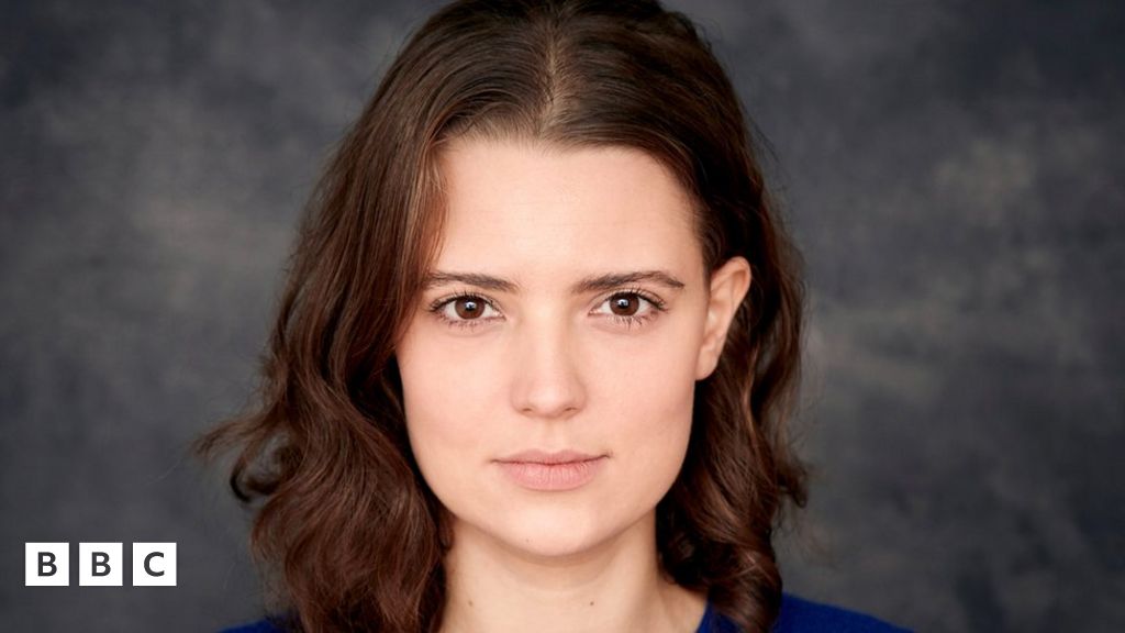 Mared Jarman: 'Mae 'na le i bawb' - BBC Cymru Fyw