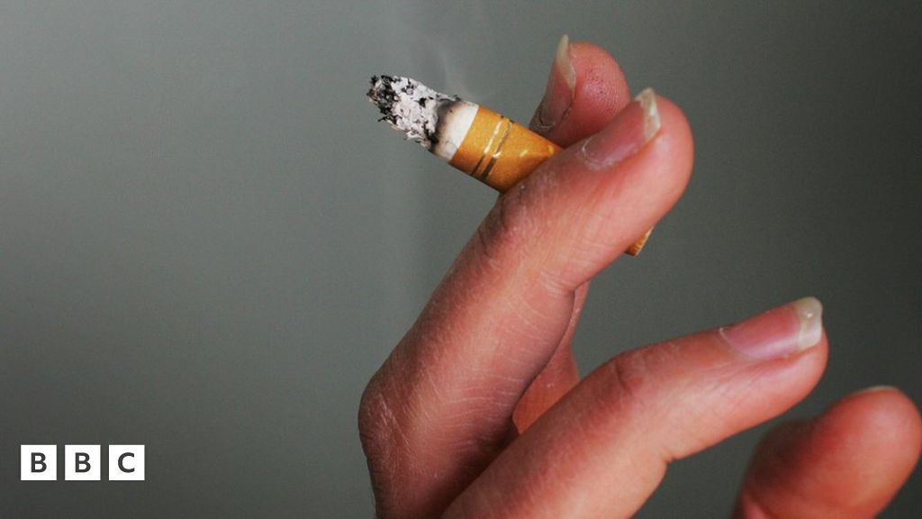 What are the new smoking rules? - BBC Newsround