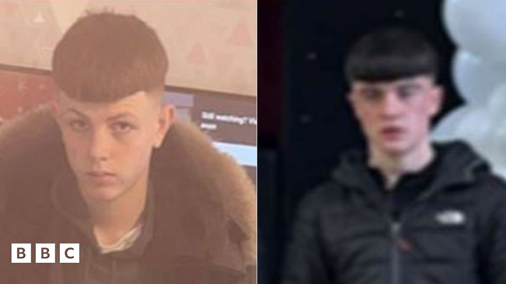 Trelái: Arestio 12 arall wedi taith goffa i ddau fachgen - BBC Cymru Fyw