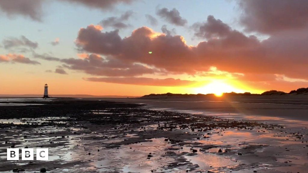Prosiectau ynni llanw yn cael eu 'hanwybyddu' gan y llywodraeth - BBC ...