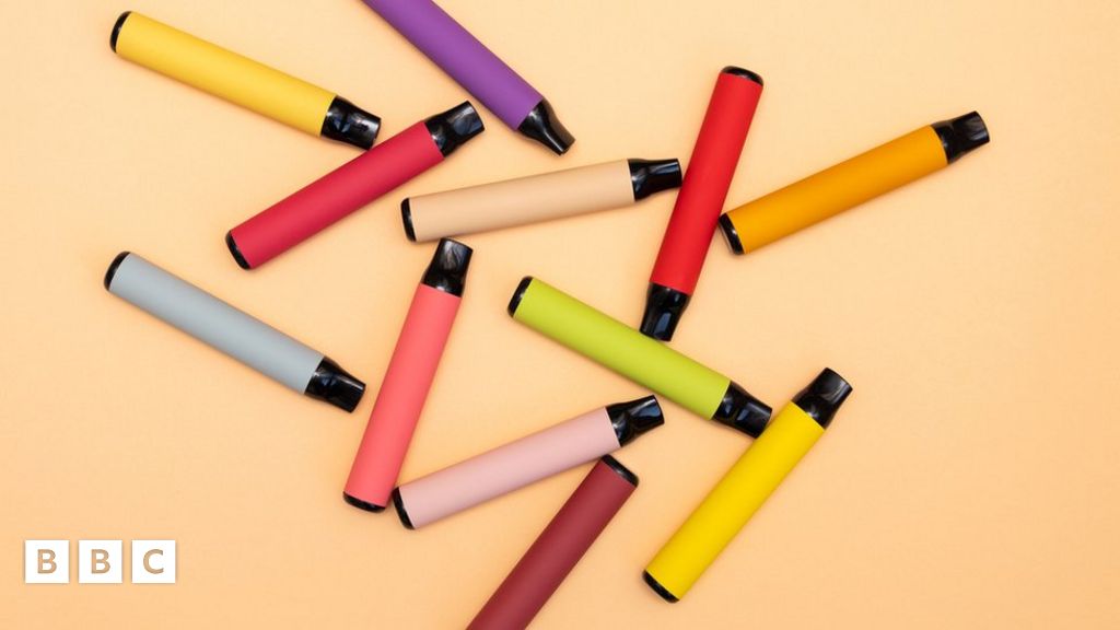 Vaping and e-cigarettes: Rules about to get stricter in government ...
