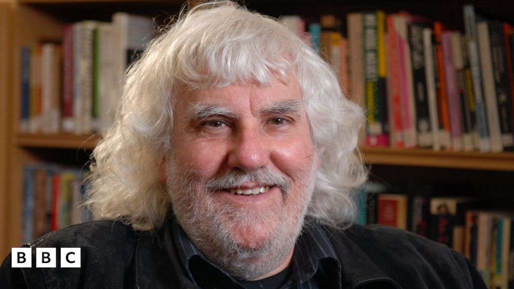 Luaidh ga dhèanamh air Aonghas Dubh MacNeacail - Naidheachdan a' BhBC