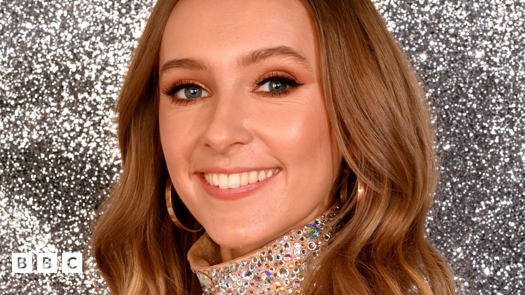 Rose Ayling-Ellis to present new documentary on deaf community - BBC ...