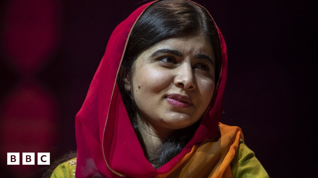 Who is Malala Yousafzai? - BBC Newsround