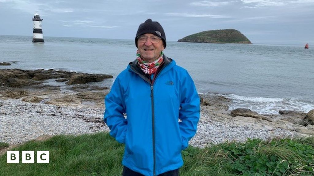 Dathlu 50 mlynedd o'r Dinesydd, y papur bro cyntaf - BBC Cymru Fyw