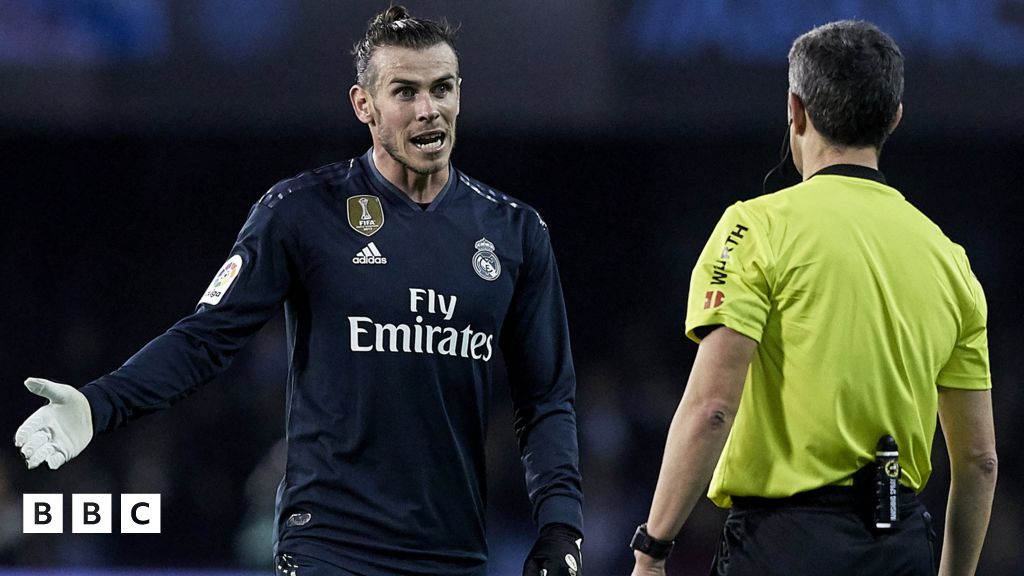 Football: Five rules you might not know about - BBC Newsround